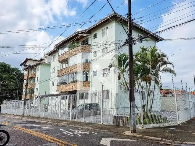 Apartamento para Venda em São José dos Campos/SP Parque Industrial 2 Quartos