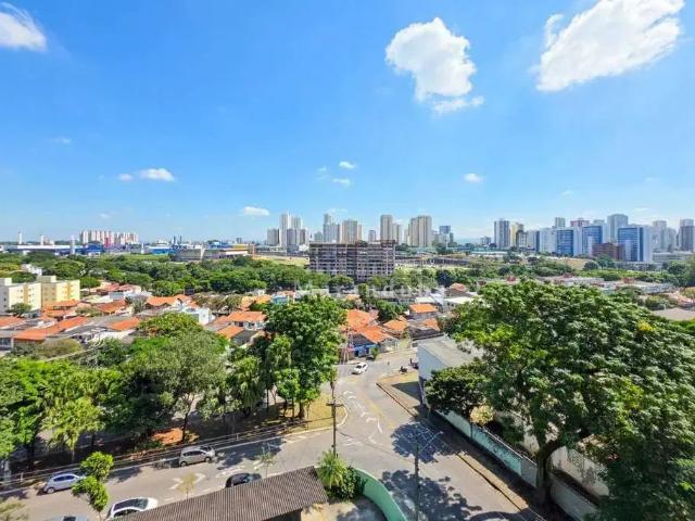 Apartamento para Venda em São José dos Campos/SP Parque Industrial 2 Quartos