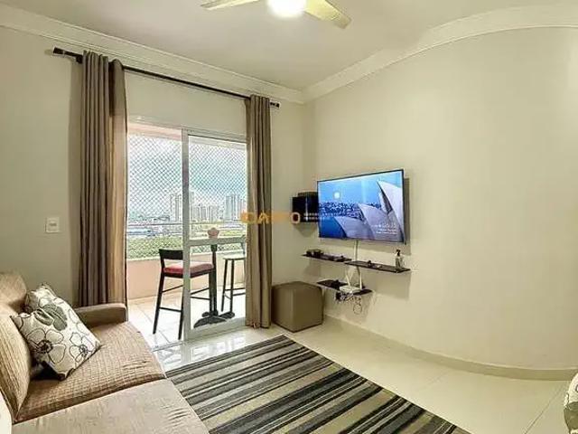 Apartamento para Venda em São José dos Campos/SP Parque Industrial 2 Quartos