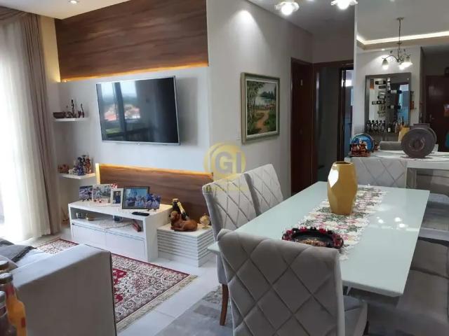 Apartamento para Venda em São José dos Campos/SP Parque Industrial 2 Quartos
