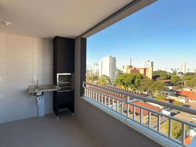 Apartamento para Venda em São José dos Campos/SP Parque Industrial 2 Quartos