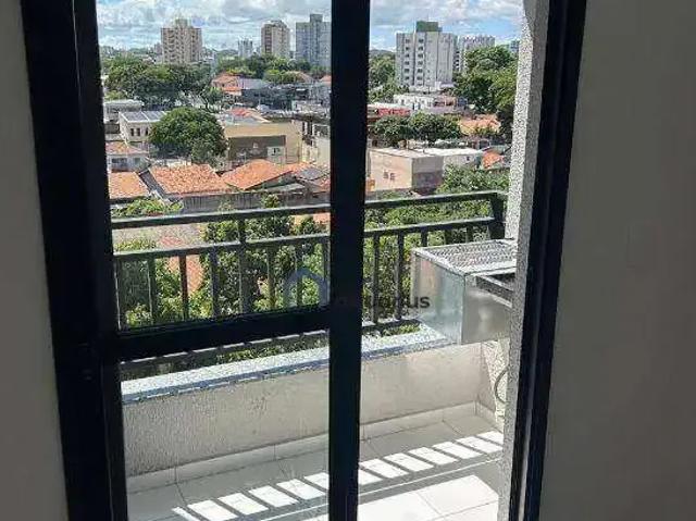 Apartamento para Venda em São José dos Campos/SP Parque Industrial 2 Quartos