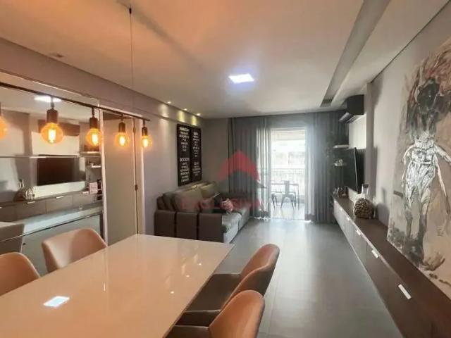 Apartamento para Venda em São José dos Campos/SP Parque Industrial 2 Quartos