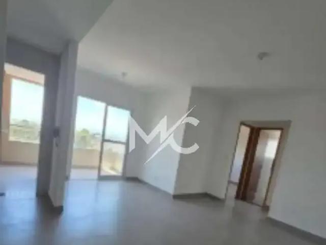 Apartamento para Venda em São José dos Campos/SP Parque Industrial 2 Quartos