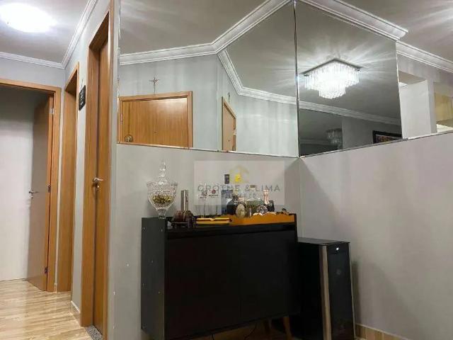 Apartamento para Venda em São José dos Campos/SP Parque Industrial 2 Quartos