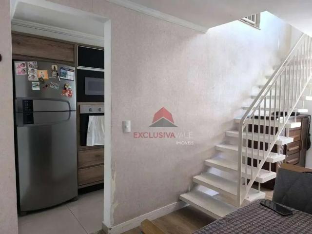 Apartamento para Venda em São José dos Campos/SP Parque Industrial 2 Quartos