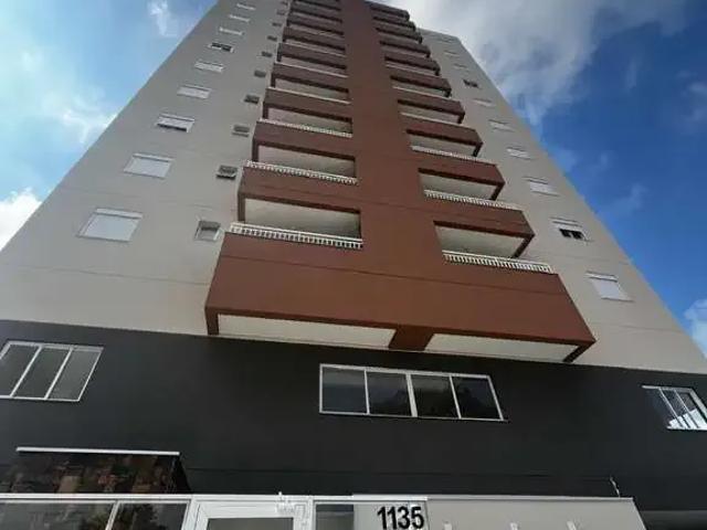 Apartamento para Venda em São José dos Campos/SP Parque Industrial 2 Quartos