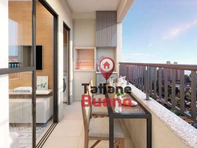 Apartamento para Venda em São José dos Campos/SP Parque Industrial 2 Quartos
