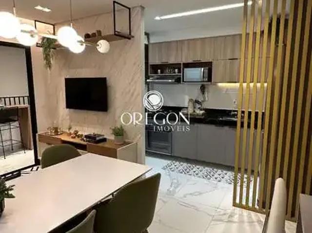 Apartamento para Venda em São José dos Campos/SP Parque Industrial 2 Quartos