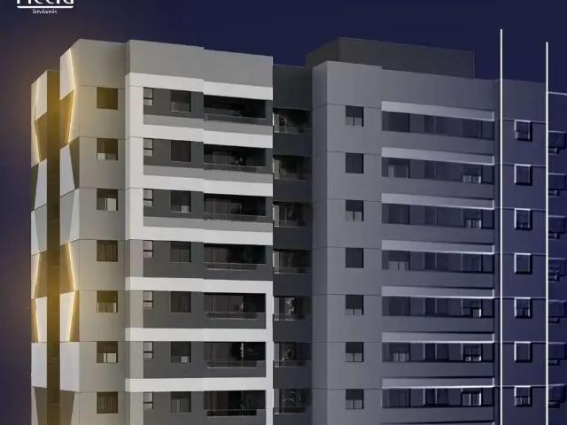 Apartamento para Venda em São José dos Campos/SP Parque Industrial 2 Quartos