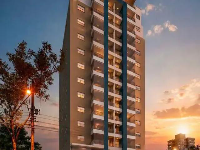 Apartamento para Venda em São José dos Campos/SP Parque Industrial 2 Quartos