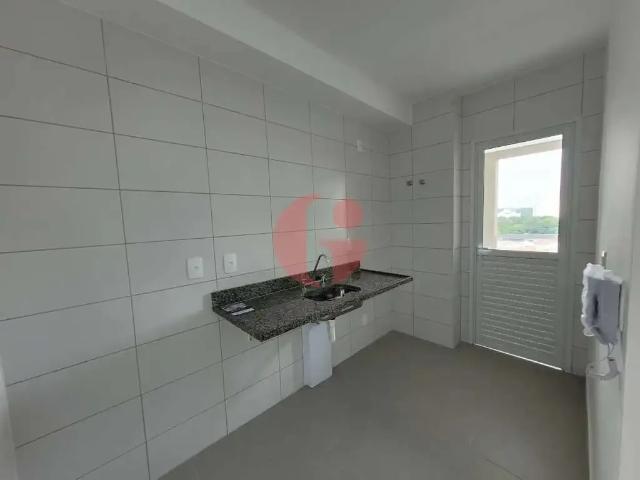Apartamento para Venda em São José dos Campos/SP Parque Industrial 2 Quartos