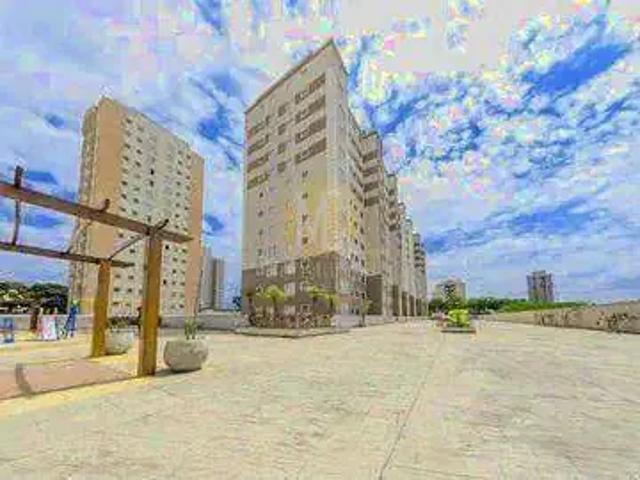 Apartamento para Venda em São José dos Campos/SP Parque Industrial 2 Quartos