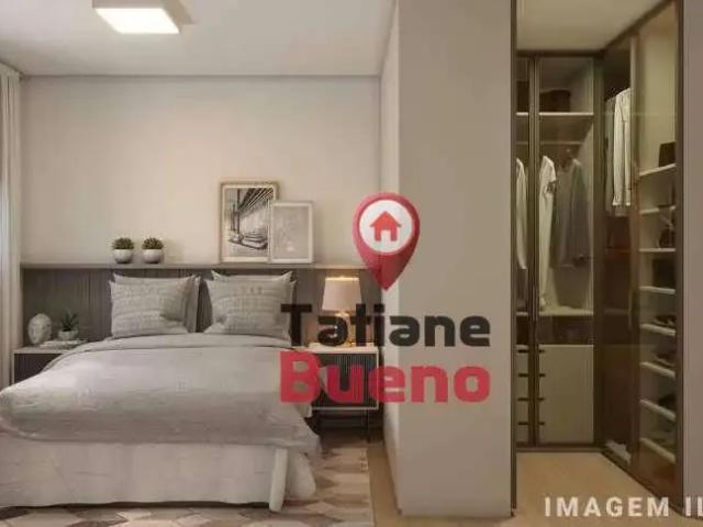 Apartamento para Venda em São José dos Campos/SP Parque Industrial 2 Quartos