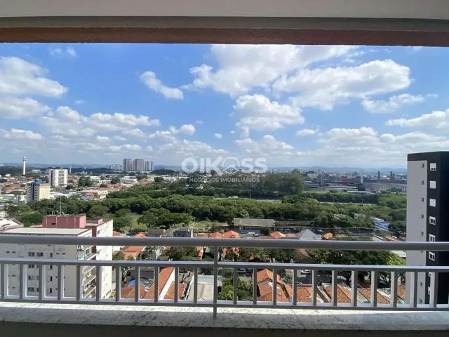 Apartamento para Venda em São José dos Campos/SP Parque Industrial 2 Quartos