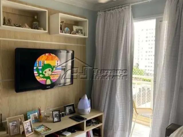 Apartamento para Venda em São José dos Campos/SP Parque Industrial 2 Quartos