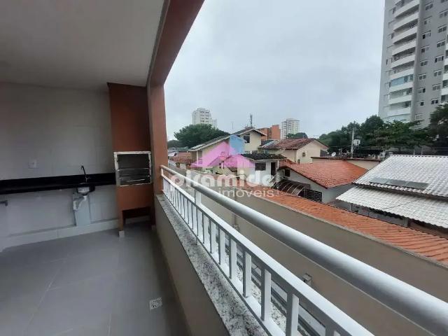 Apartamento para Venda em São José dos Campos/SP Parque Industrial 2 Quartos