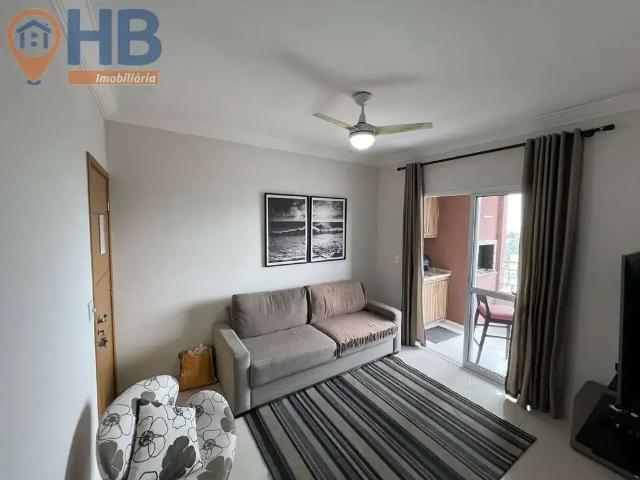 Apartamento para Venda em São José dos Campos/SP Parque Industrial 2 Quartos