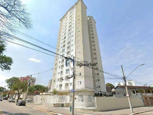 Apartamento para Venda em São José dos Campos/SP Parque Industrial 2 Quartos