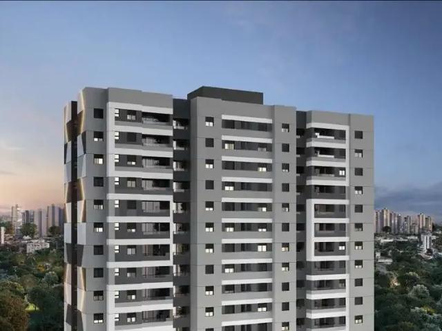 Apartamento para Venda em São José dos Campos/SP Parque Industrial 2 Quartos