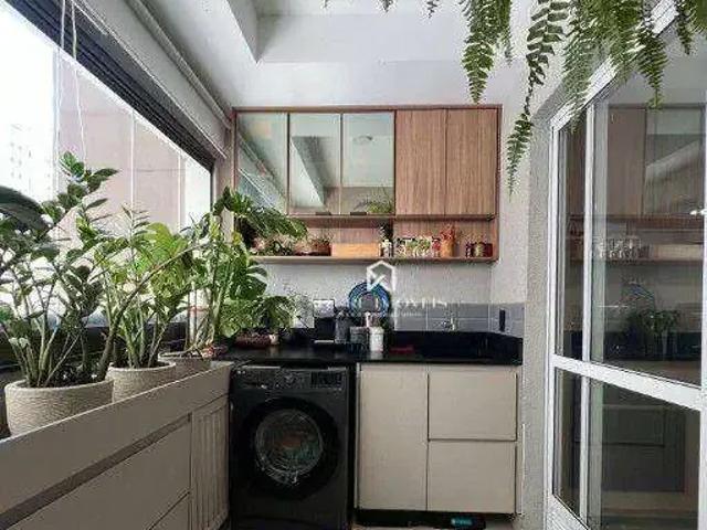 Apartamento para Venda em São José dos Campos/SP Parque Industrial 2 Quartos