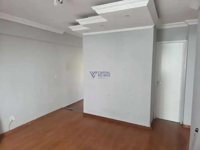 Apartamento para Venda em São José dos Campos/SP Parque Industrial 2 Quartos