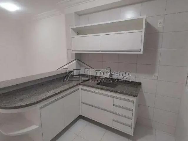 Apartamento para Venda em São José dos Campos/SP Parque Industrial 2 Quartos