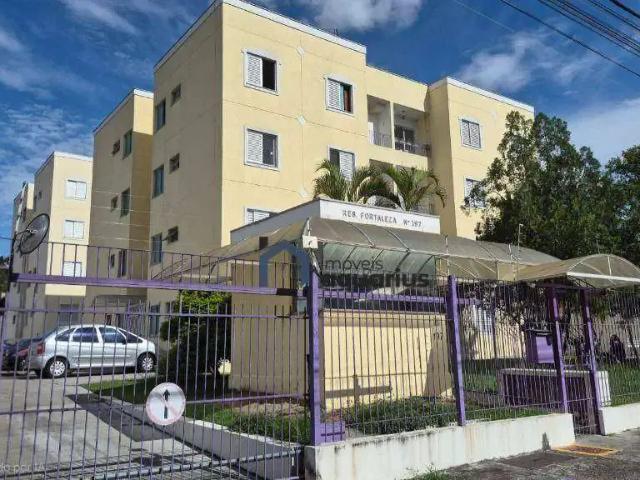 Apartamento para Venda em São José dos Campos/SP Parque Industrial 2 Quartos
