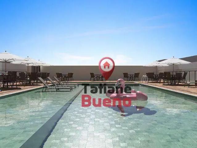 Apartamento para Venda em São José dos Campos/SP Parque Industrial 2 Quartos