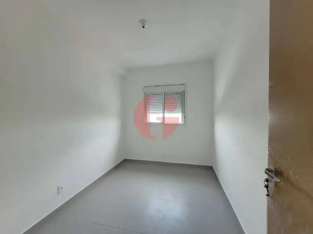 Apartamento para Venda em São José dos Campos/SP Parque Industrial 2 Quartos