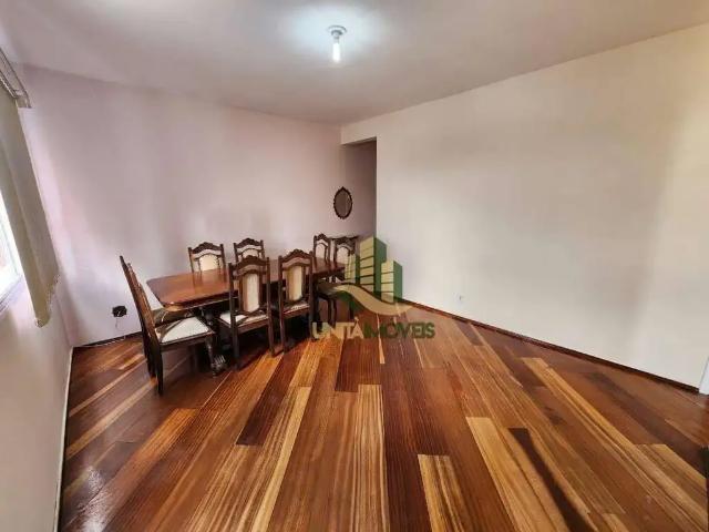 Apartamento para Venda em São José dos Campos/SP Parque Industrial 2 Quartos
