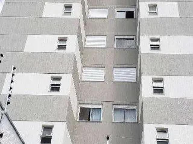 Apartamento para Venda em São José dos Campos/SP Parque Industrial 2 Quartos