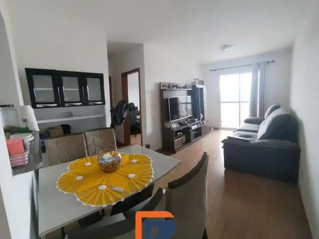 Apartamento para Venda em São José dos Campos/SP Parque Industrial 2 Quartos