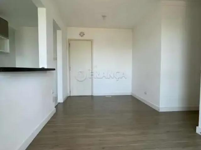 Apartamento para Venda em São José dos Campos/SP Parque Industrial 2 Quartos