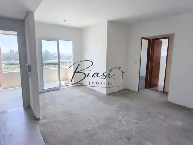 Apartamento para Venda em São José dos Campos/SP Parque Industrial 2 Quartos