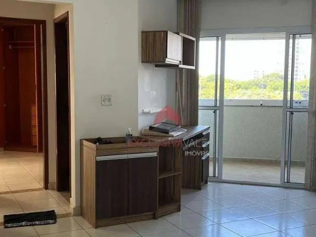 Apartamento para Venda em São José dos Campos/SP Parque Industrial 2 Quartos