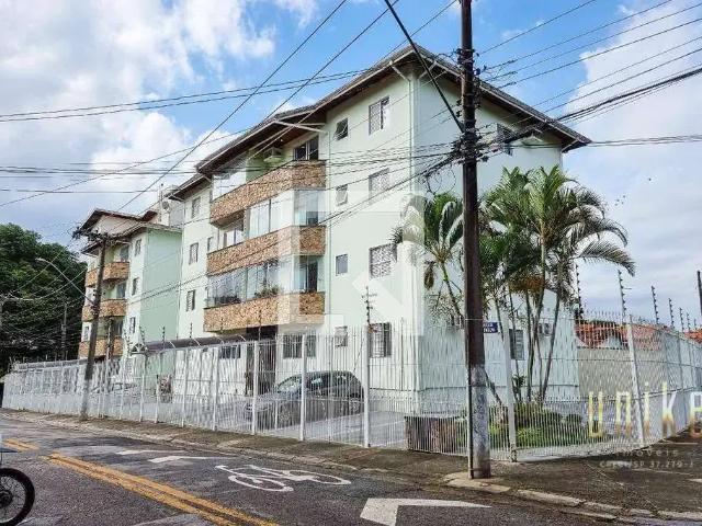 Apartamento para Venda em São José dos Campos/SP Parque Industrial 2 Quartos