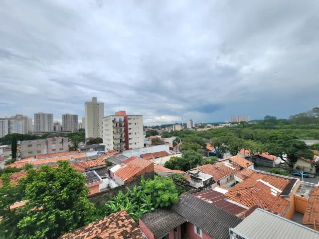 Apartamento para Venda em São José dos Campos/SP Parque Industrial 2 Quartos