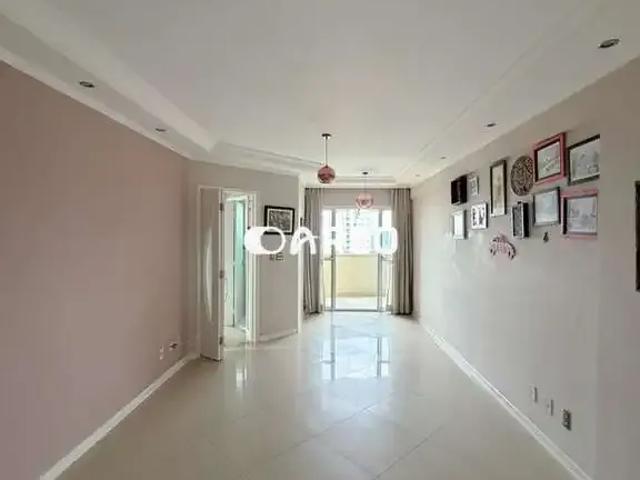 Apartamento para Venda em São José dos Campos/SP Parque Industrial 2 Quartos
