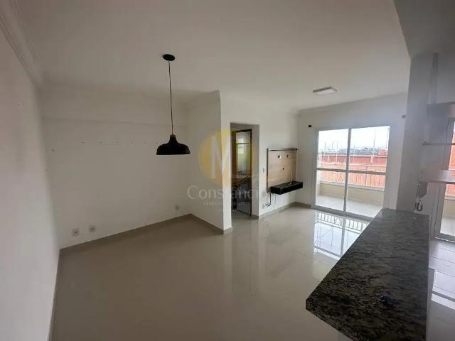 Apartamento para Venda em São José dos Campos/SP Parque Industrial 2 Quartos