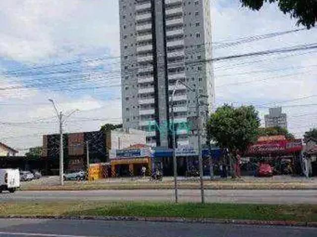 Apartamento para Venda em São José dos Campos/SP Parque Industrial 2 Quartos
