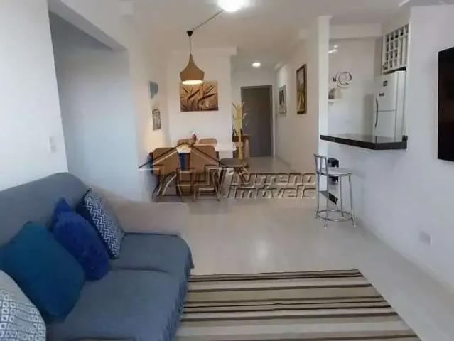 Apartamento para Venda em São José dos Campos/SP Parque Industrial 2 Quartos