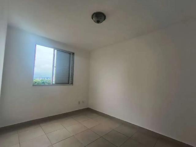 Apartamento para Venda em São José dos Campos/SP Parque Industrial 2 Quartos