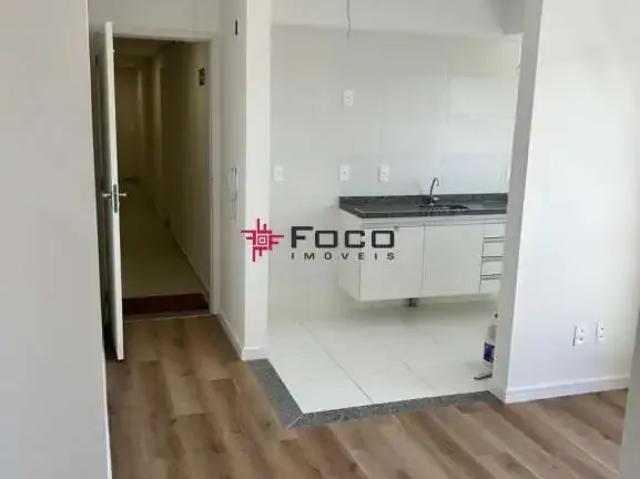 Apartamento para Venda em São José dos Campos/SP Parque Industrial 2 Quartos