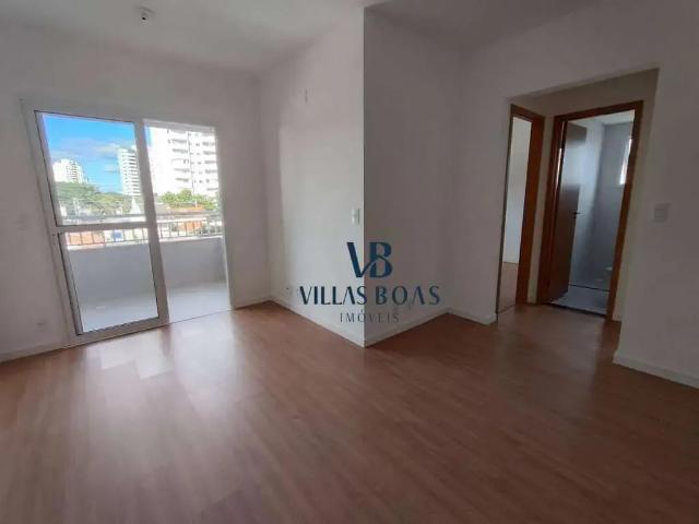 Apartamento para Venda em São José dos Campos/SP Parque Industrial 2 Quartos