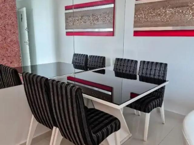 Apartamento para Venda em São José dos Campos/SP Parque Industrial 2 Quartos