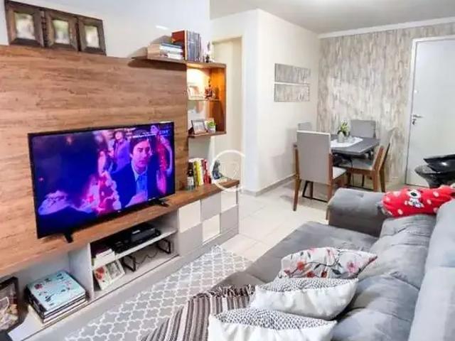 Apartamento para Venda em São José dos Campos/SP Parque Industrial 2 Quartos