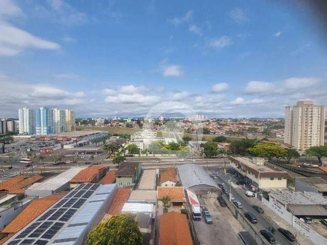 Apartamento para Venda em São José dos Campos/SP Parque Industrial 2 Quartos