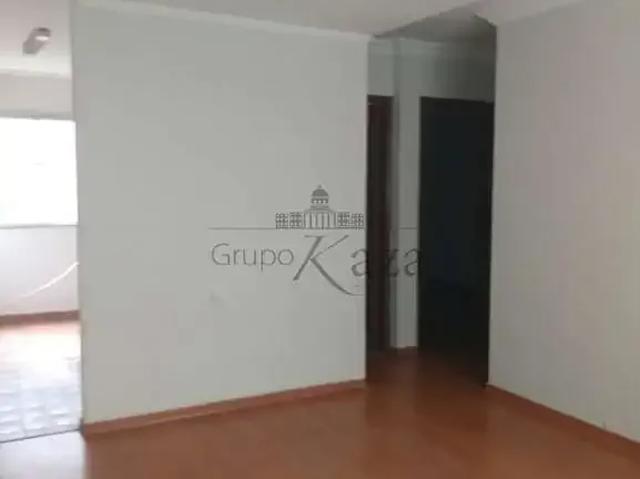 Apartamento para Venda em São José dos Campos/SP Parque Industrial 2 Quartos