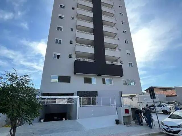 Apartamento para Venda em São José dos Campos/SP Parque Industrial 2 Quartos